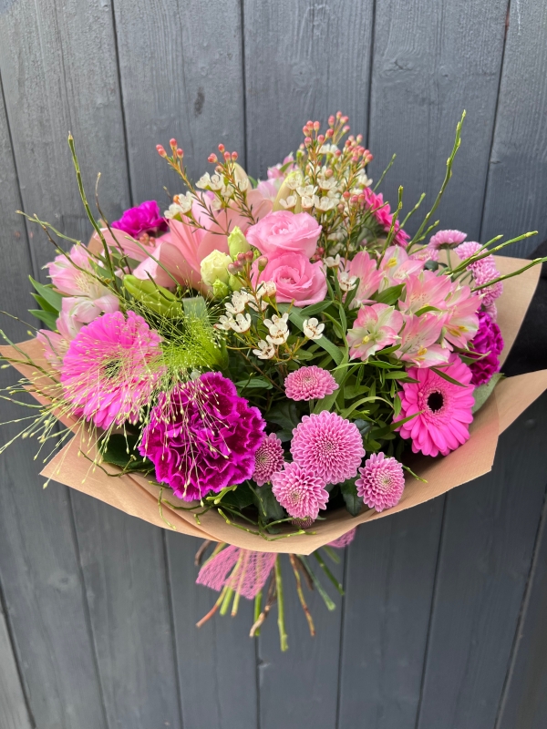 Brown Paper Bunch – buy online or call 01639 881 264